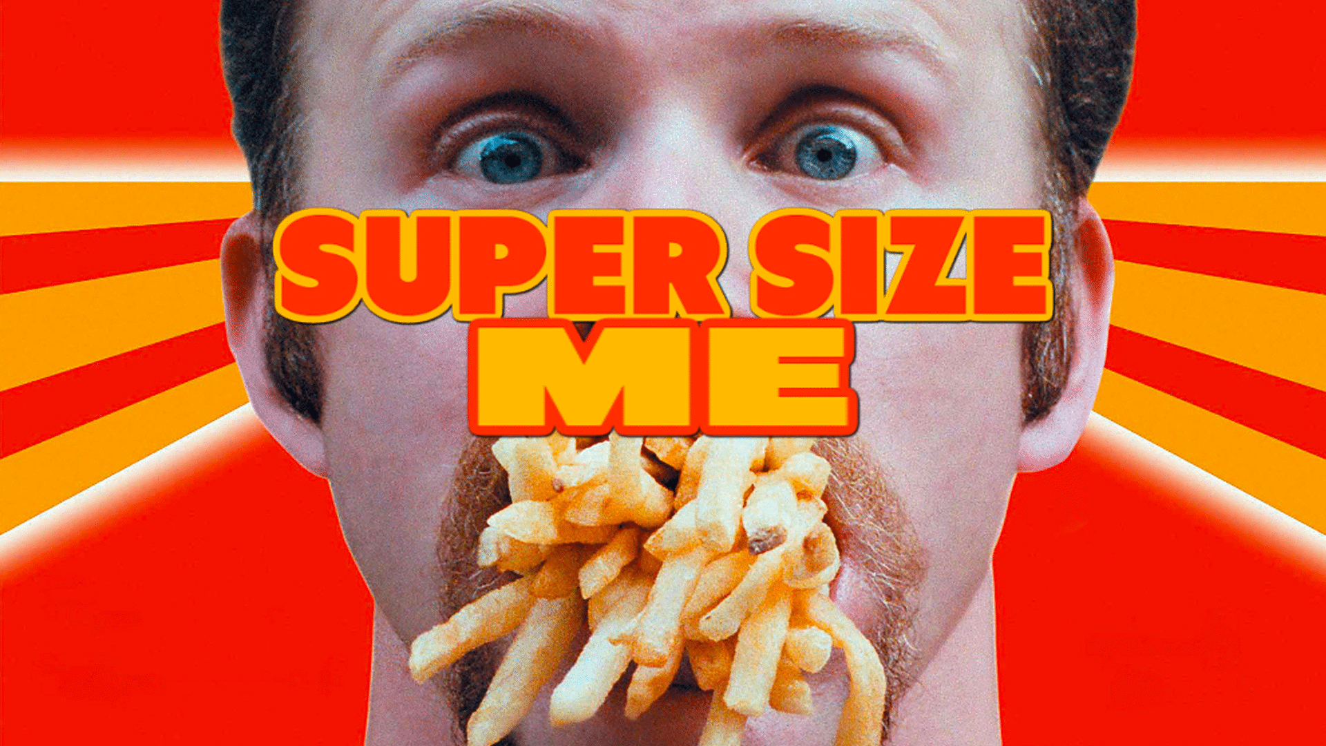 Super Size Me Video & Resources | ClickView