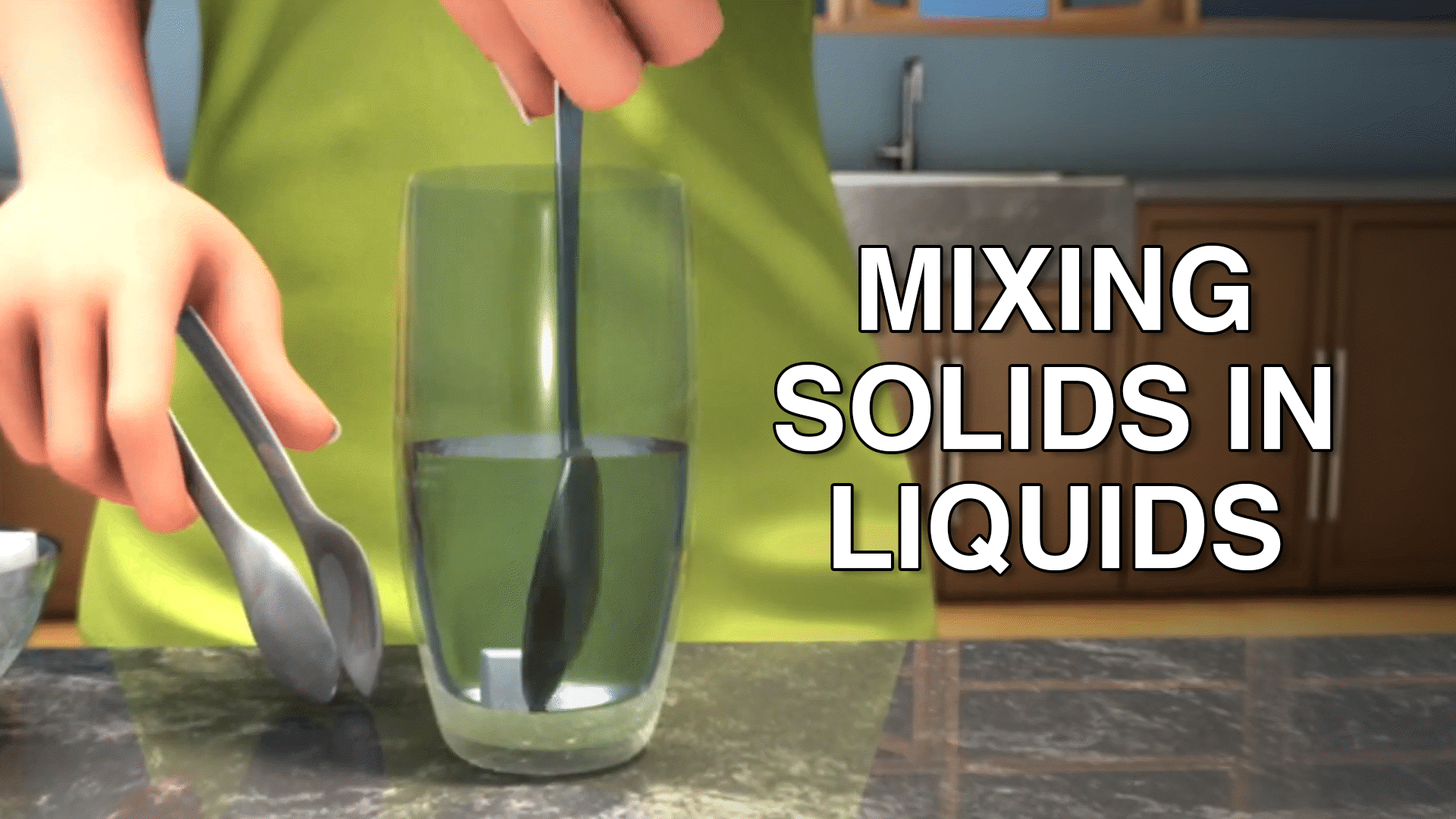 States of Matter Videos, Resources & Worksheets | ClickView