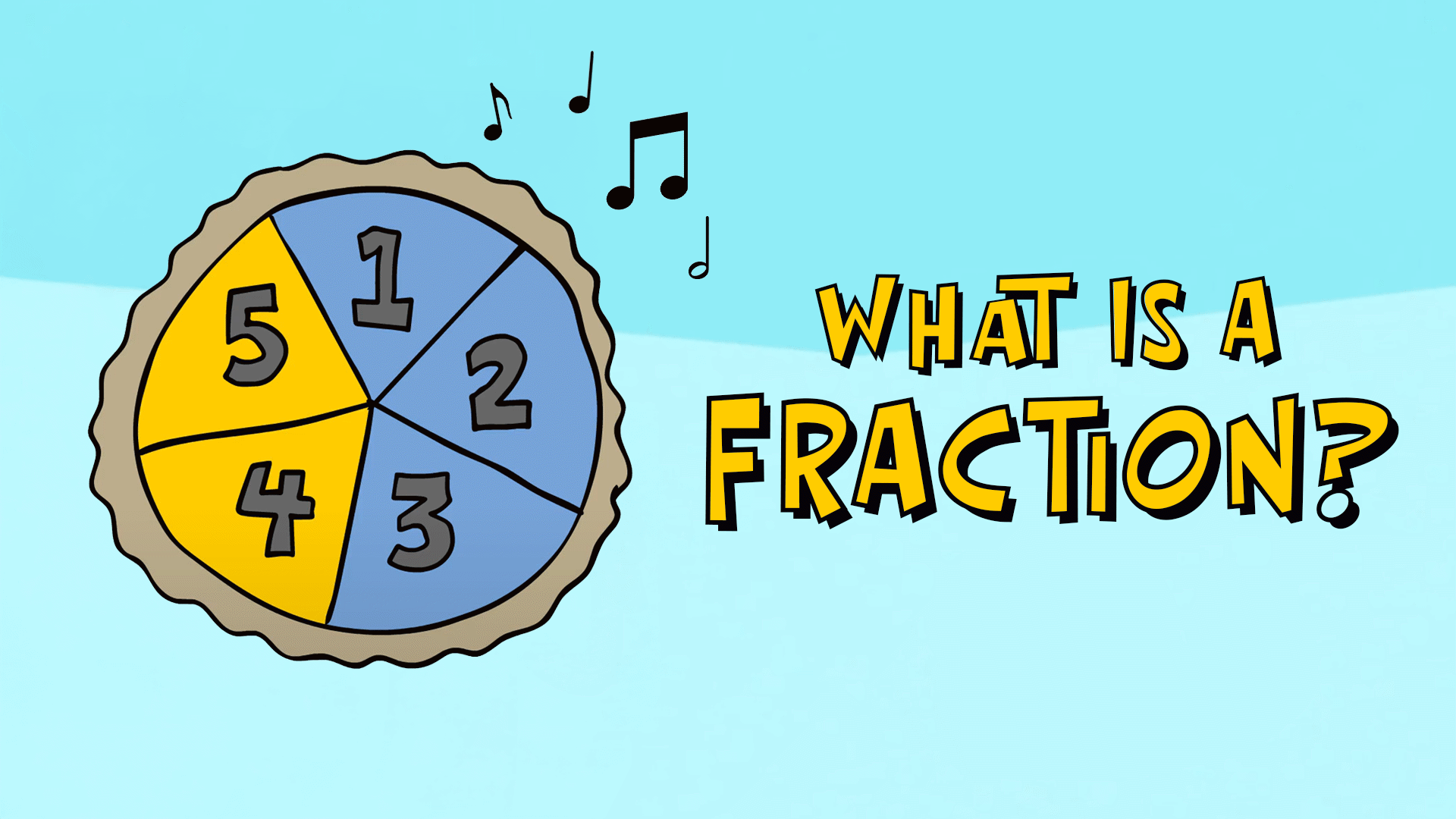 Introduction to Fractions Video & Resources | ClickView