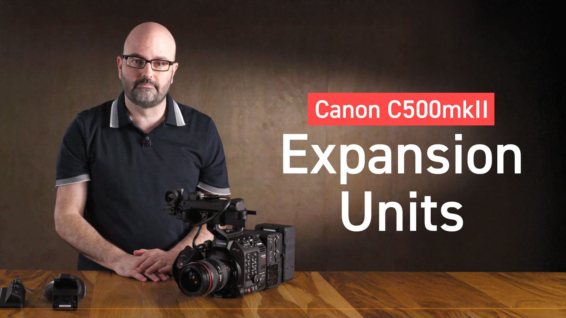 Expansion Units Video & Resources | ClickView