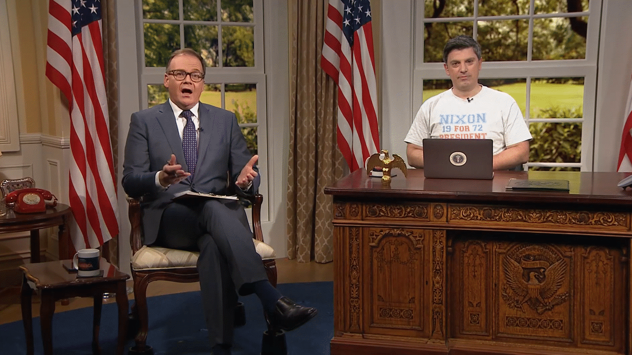 27/11/2024 - Trump's big legal win: two crimi... - ClickView