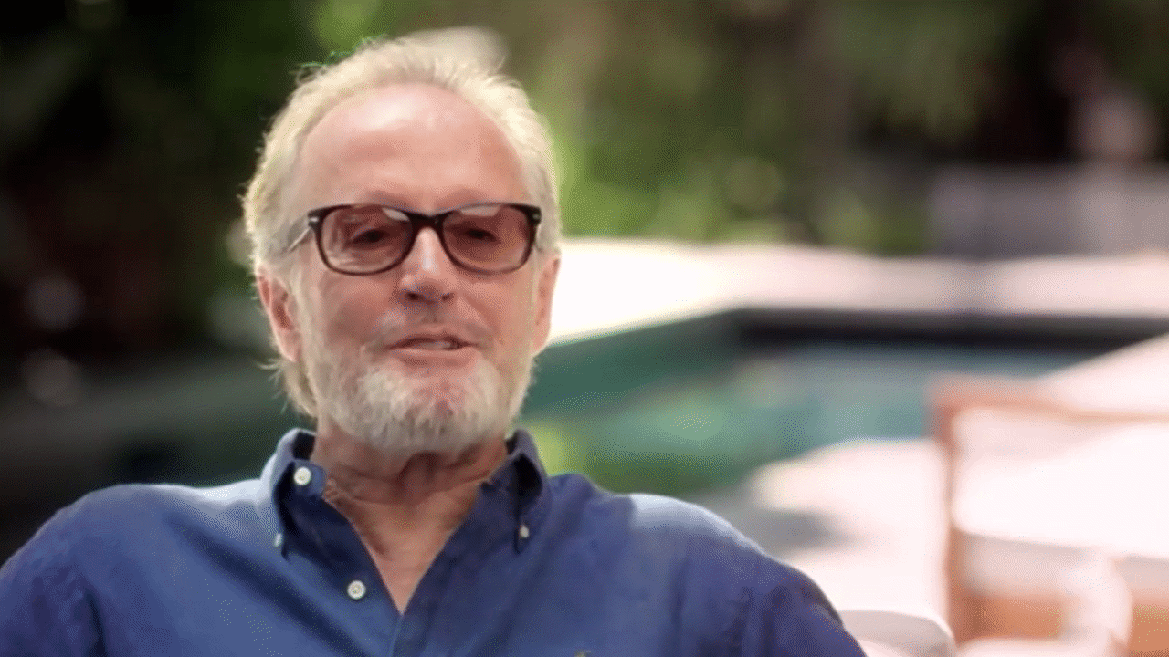 Mr Runner Up: My Life as an Oscar Bridesmaid Part 2 | ClickView