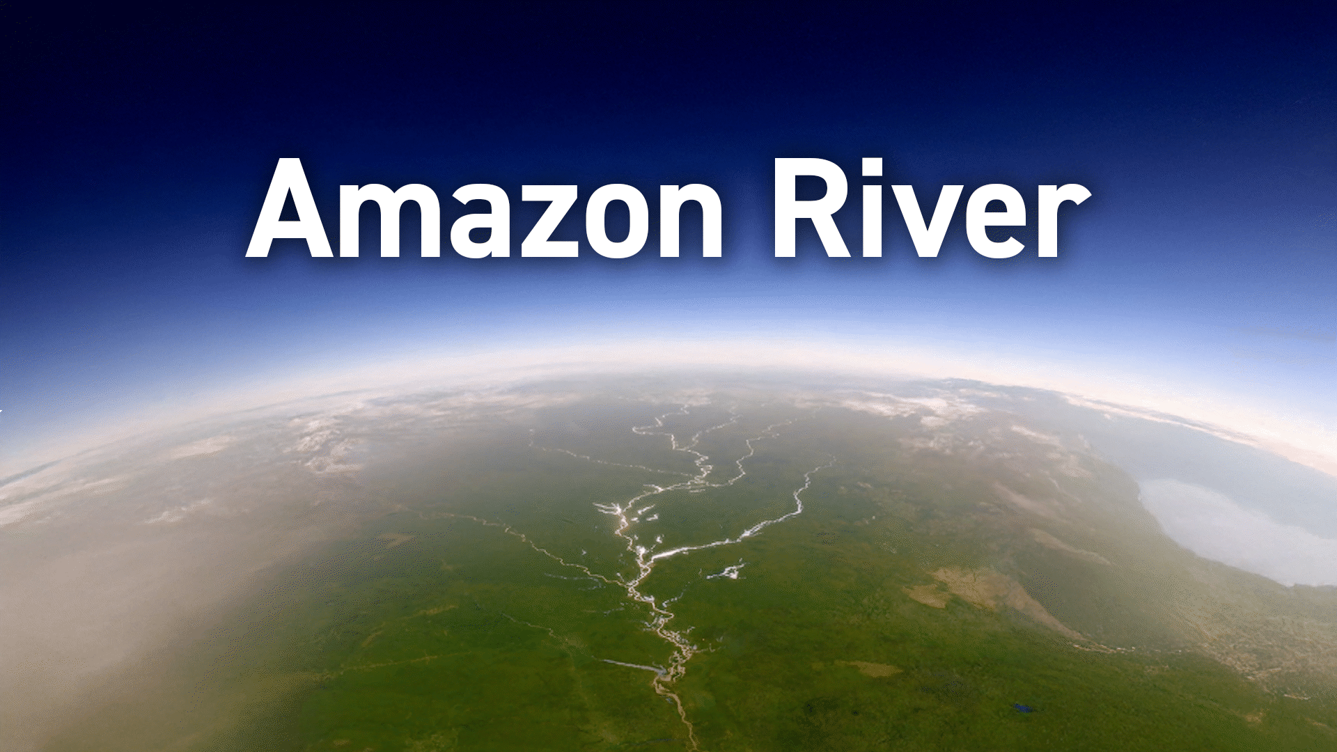 How Are Rivers Formed? Video & Resources | ClickView