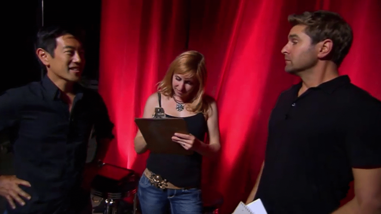 Battle of the Sexes Video & Resources | ClickView