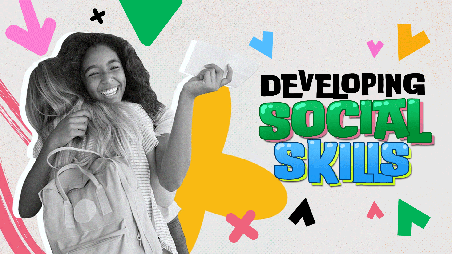 Social Skills Video & Resources | ClickView