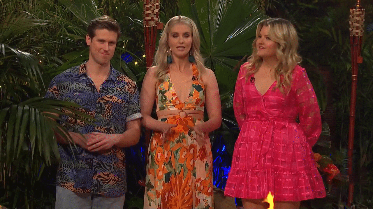 Episode 03 - Actor Virginia Gay and comedians... - ClickView