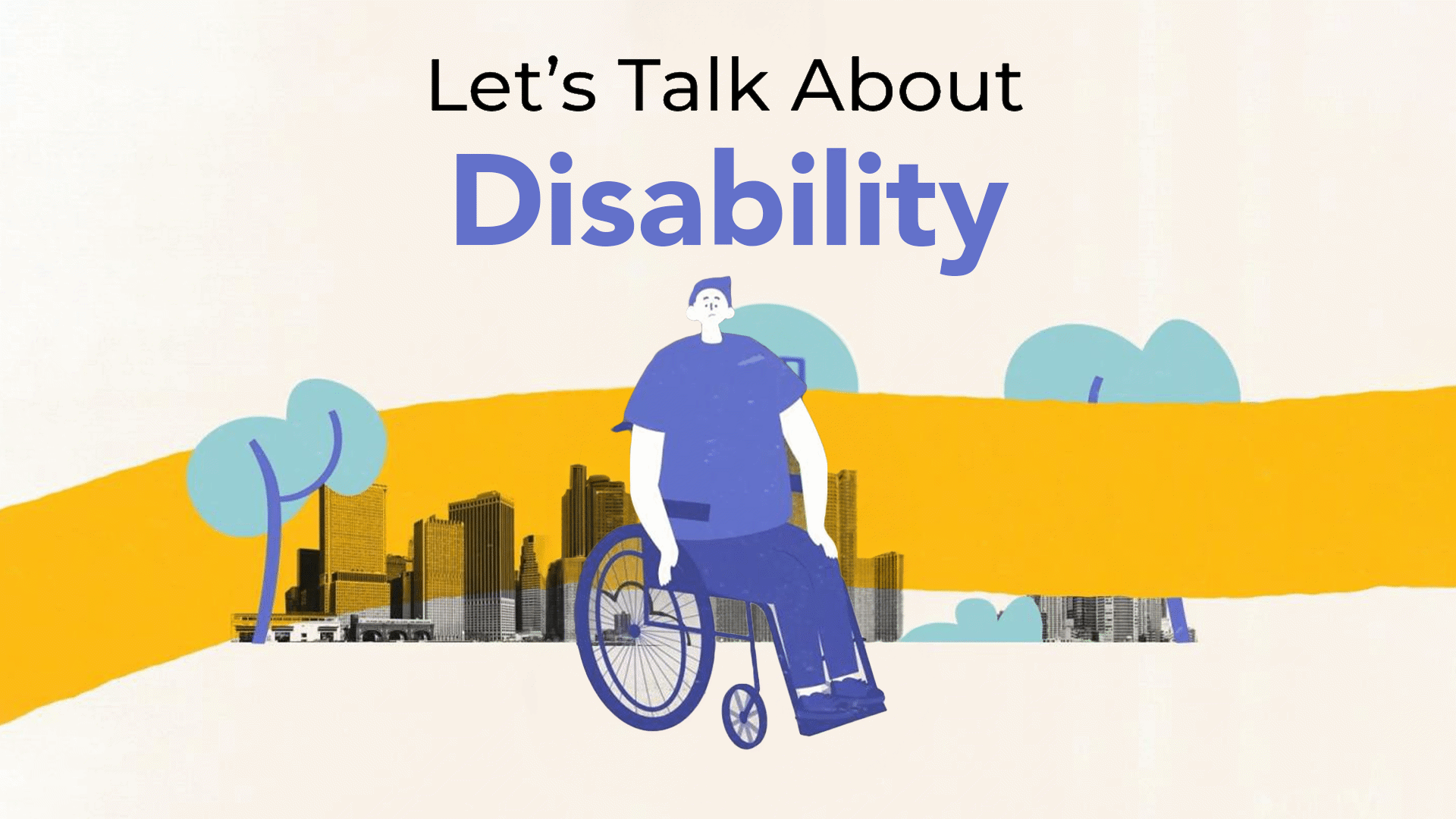 Disability Video & Resources | ClickView