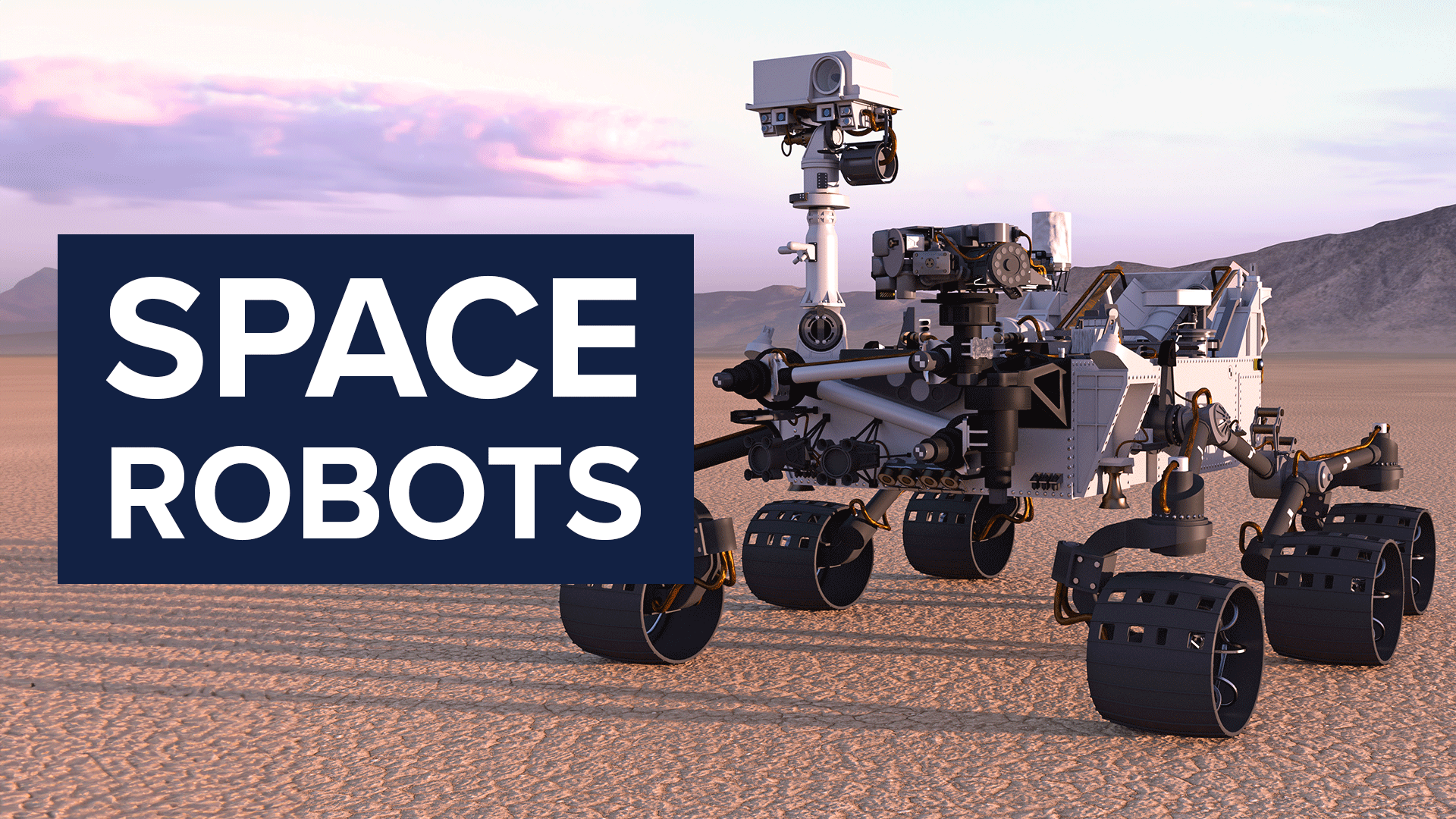 Maddie, Space and You Videos & Resources | ClickView