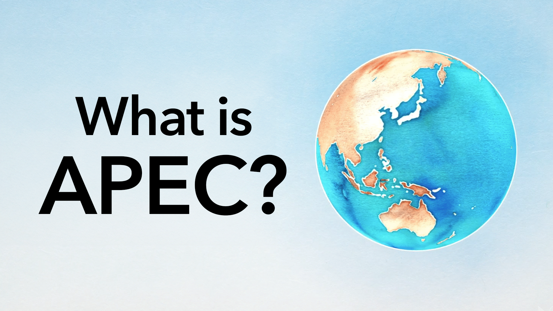 What Is APEC? - ClickView