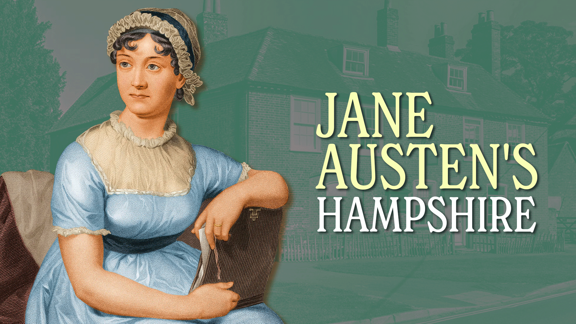 Jane Austen Video & Resources | ClickView