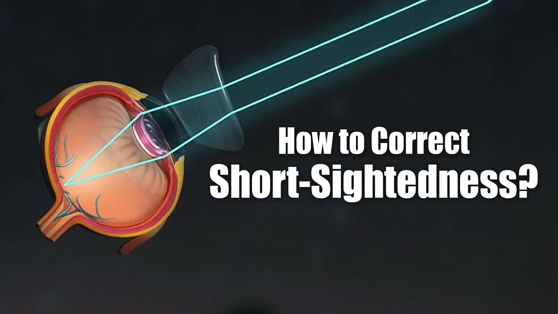 Refraction and Dispersion of Light | ClickView