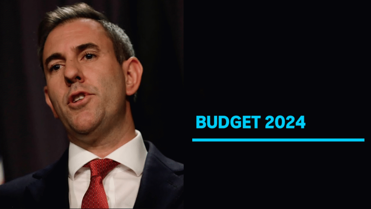 Budget 2024: A 7.30 Special - Airs 8:00 PM 14 May 2024 on ABCTV HD - ClickView