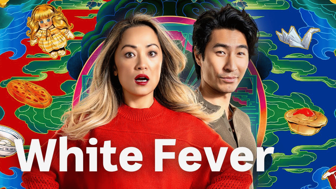 White Fever - Airs 9:09 PM 15 May 2024 on ABCTV HD - ClickView