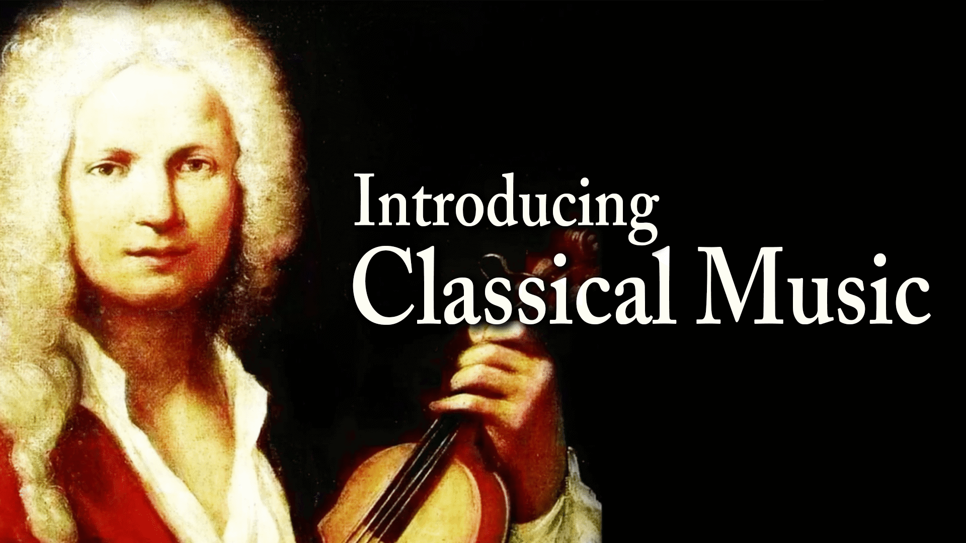 Introducing Classical Music Video & Resources | ClickView