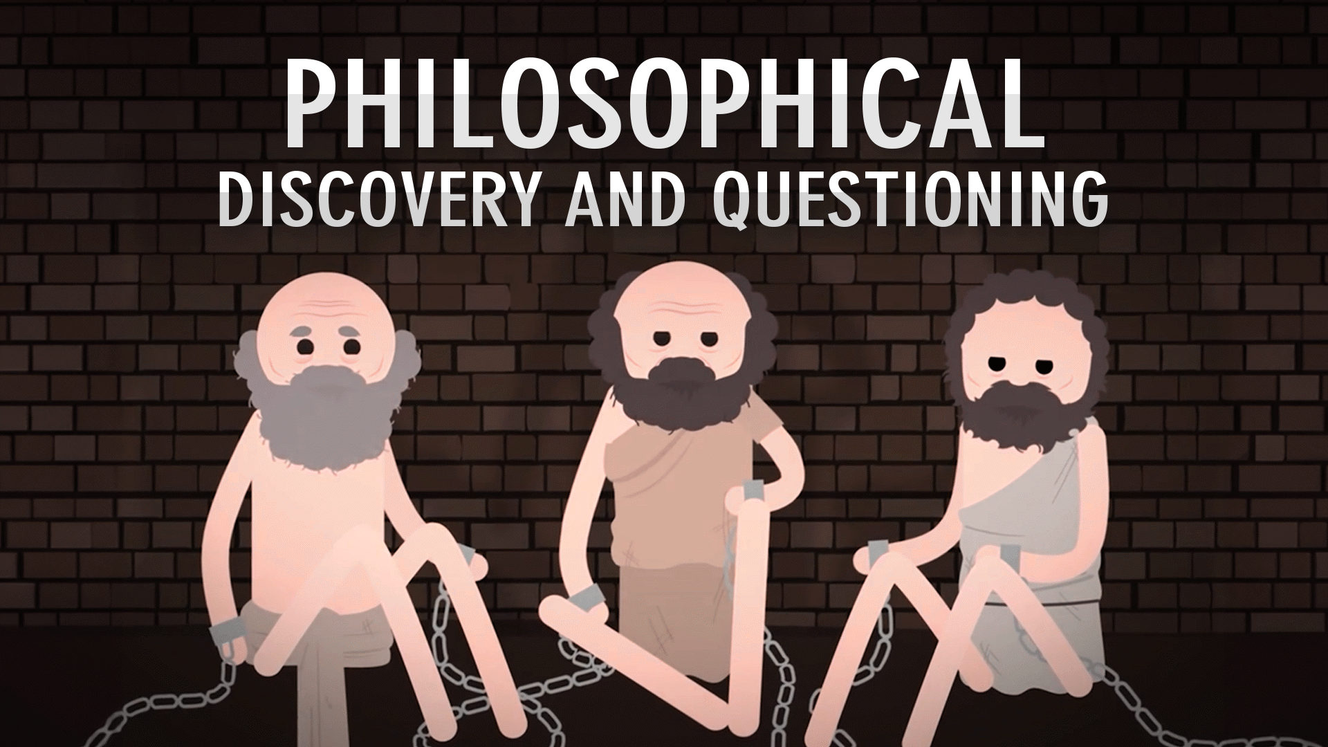 Crash Course Philosophy Videos & Resources | ClickView