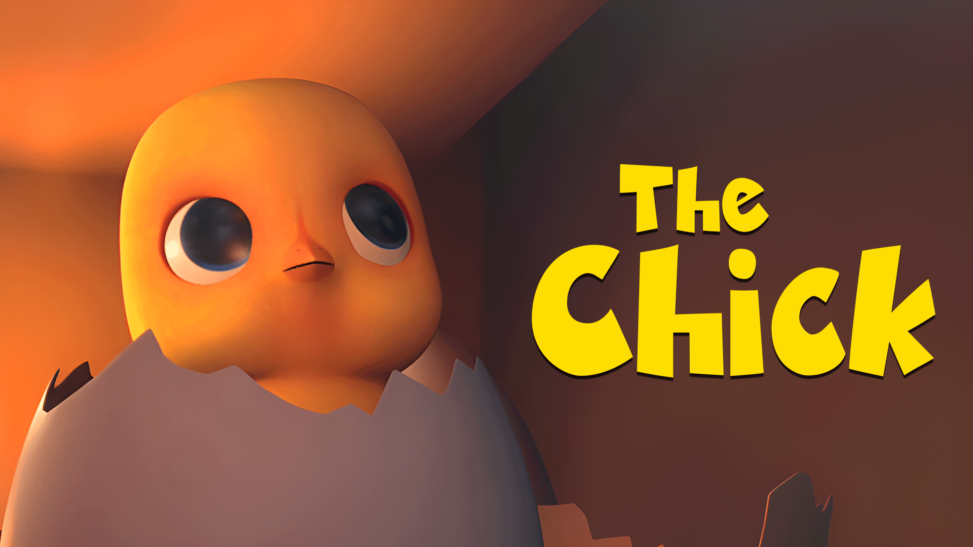 The Chick Video & Resources | ClickView