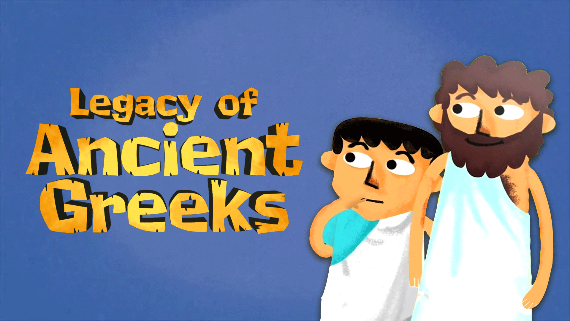 BBC Bitesize: History Videos & Resources | ClickView