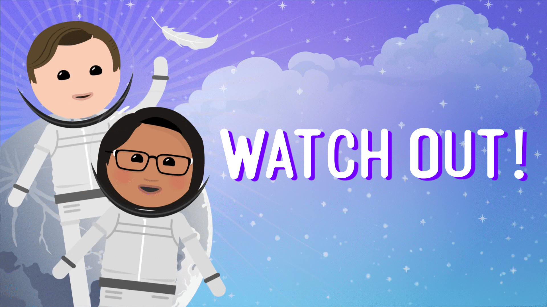 Danger Falling Objects Video Teaching Resources Clickview