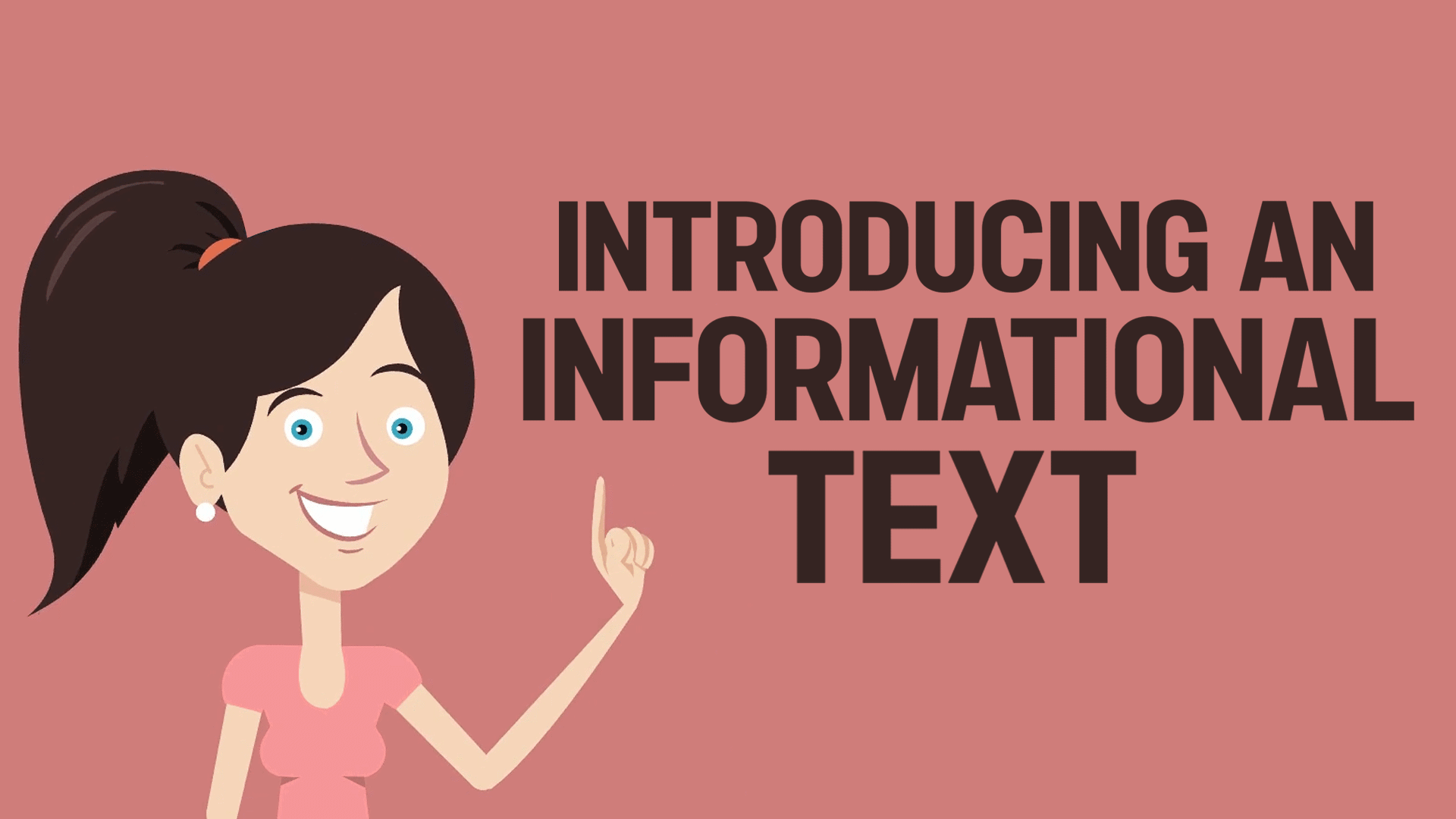 Informational Writing for Kids Videos & Resources | ClickView