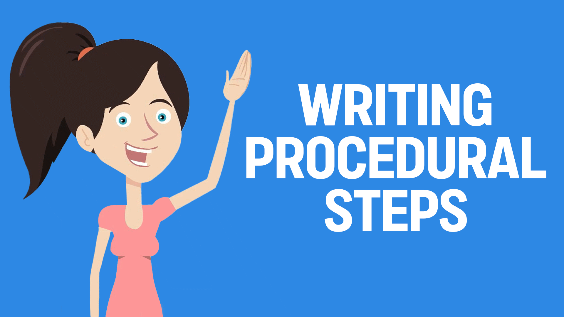 How-To Writing for Kids Videos & Resources | ClickView