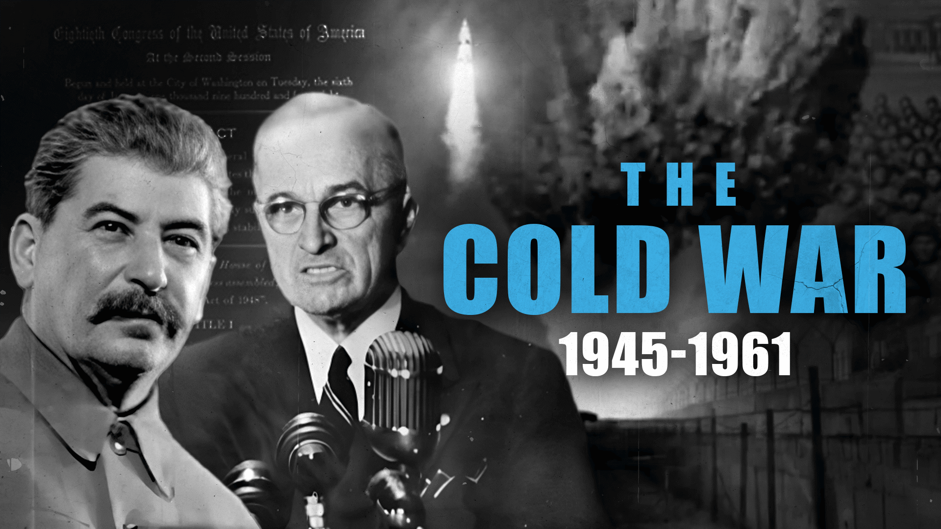 Part 1: 1945-1961 - ClickView