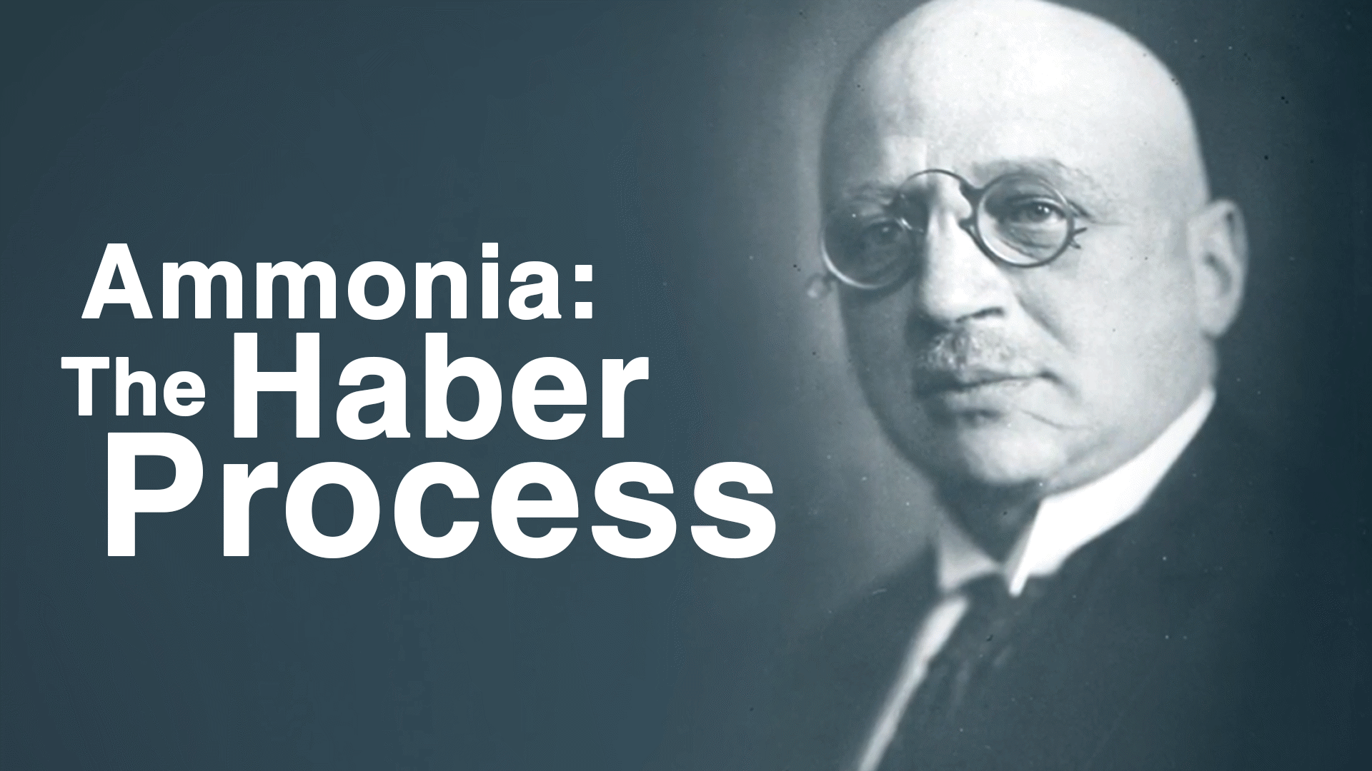 The Haber Process Video & Resources | ClickView