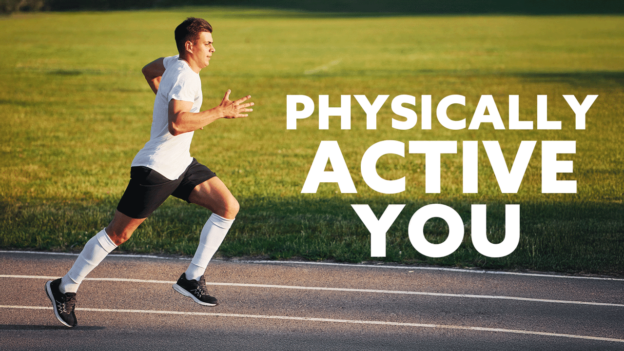 Nutrition and Physical Activity | ClickView