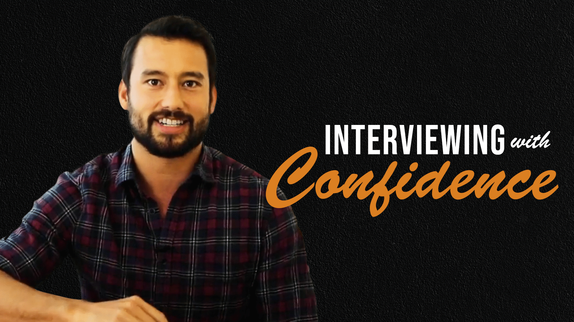 Interviewing With Confidence Video Resources Clickview