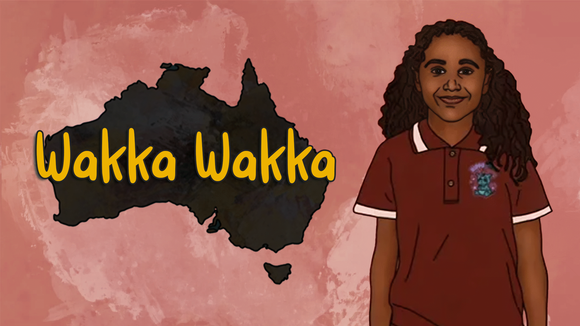 Wakka Wakka Video & Resources | ClickView