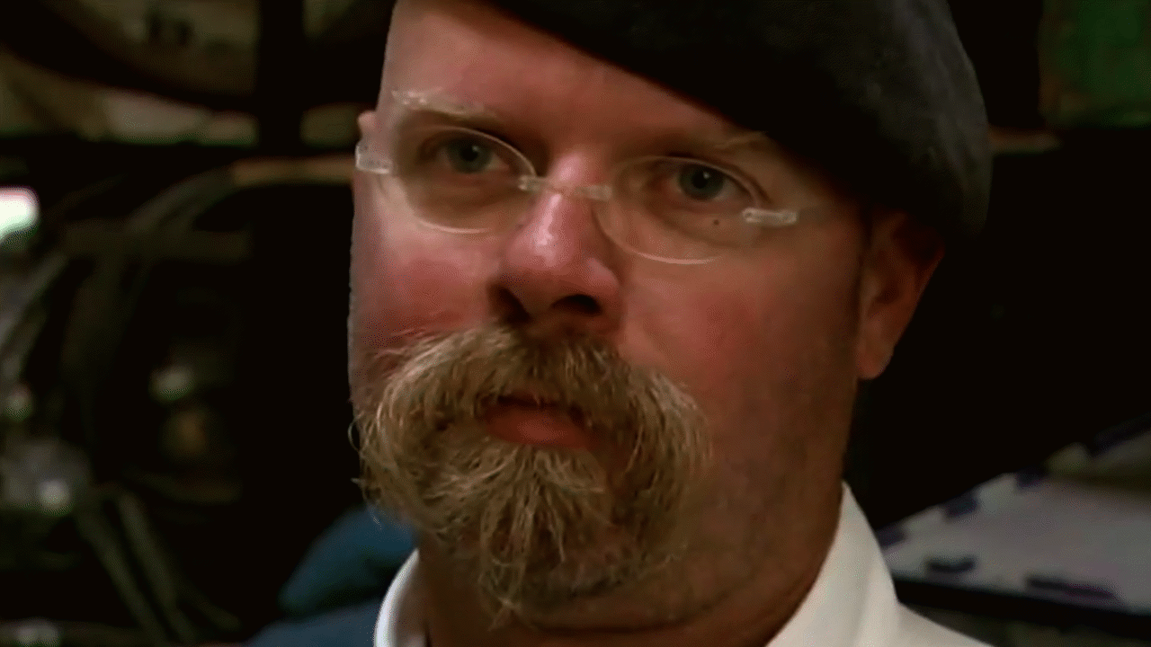 Steam Machine Gun Video & Resources | ClickView