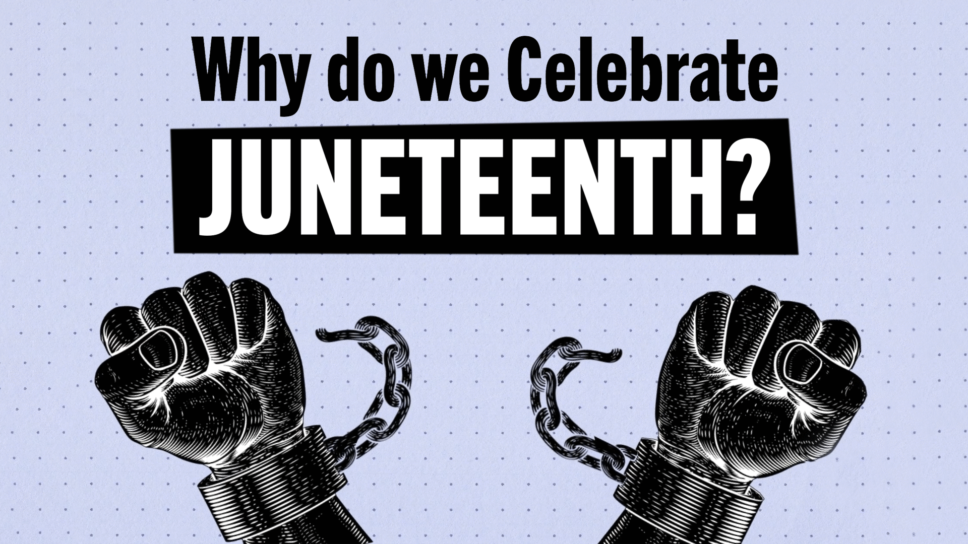 Juneteenth Explained Video & Resources | ClickView