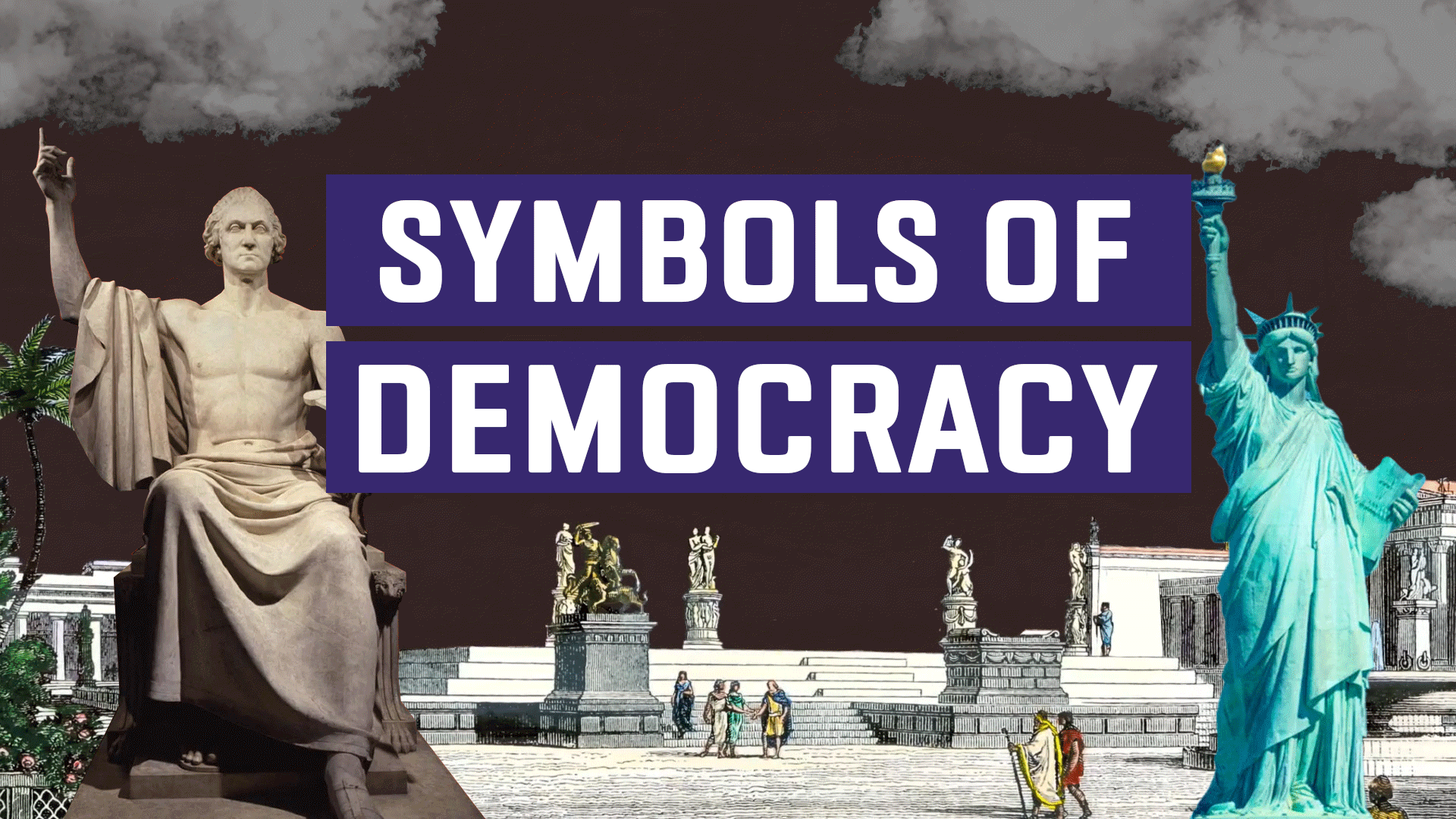 Academy for American Democracy Videos & Resources | ClickView