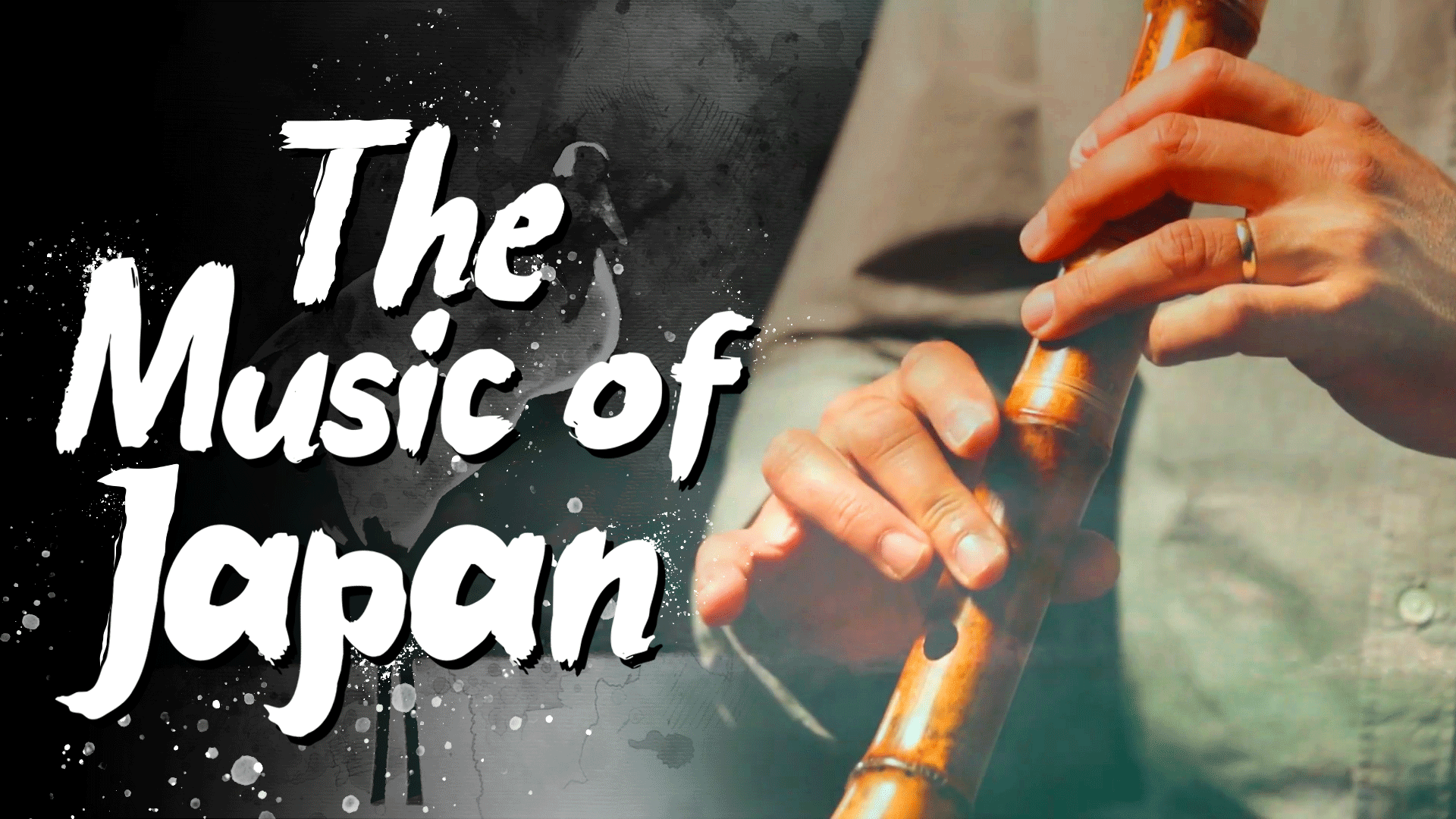 Introducing the Music of Japan Video & Resources | ClickView