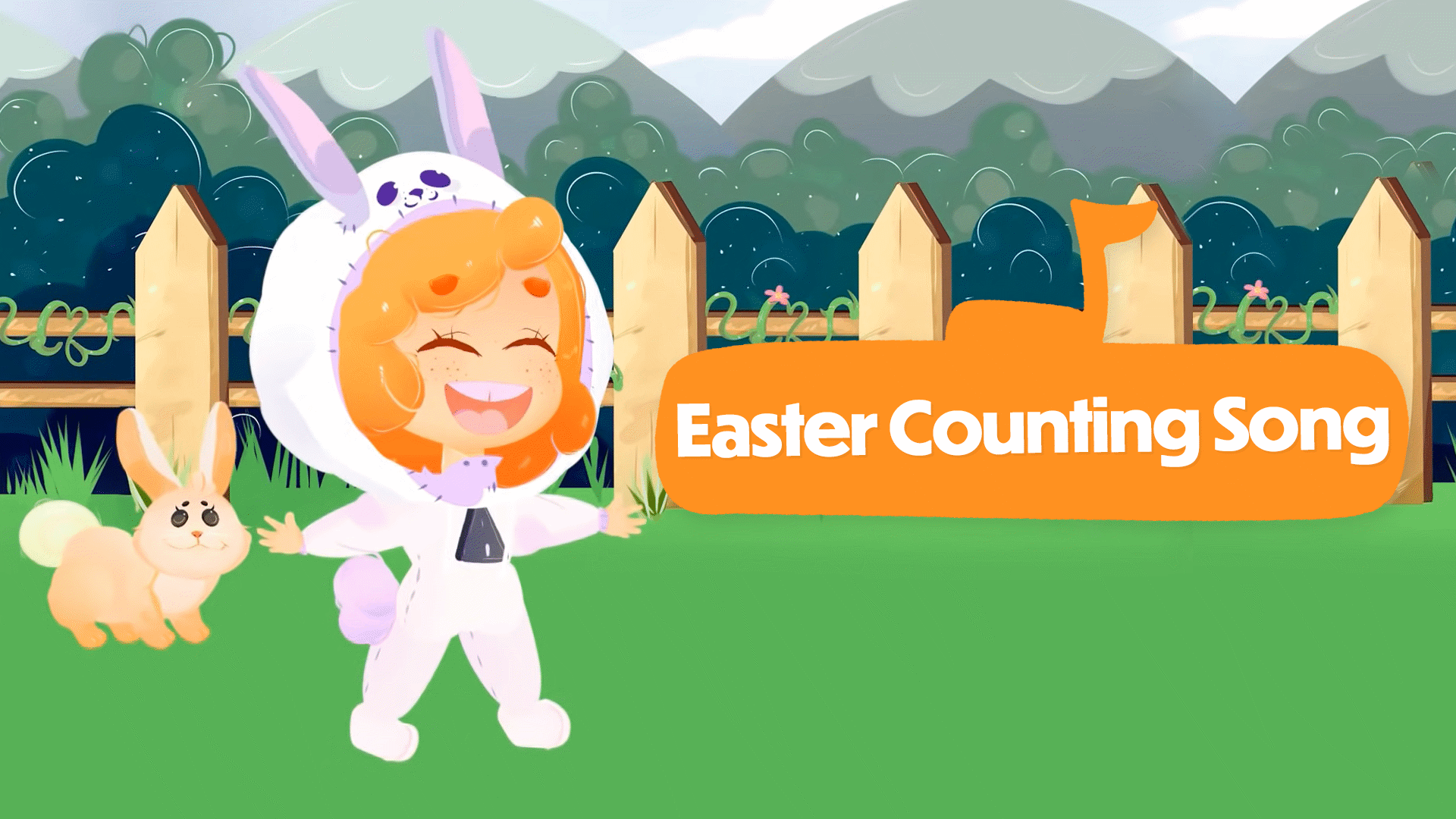 Easter Counting Song Video & Resources | ClickView