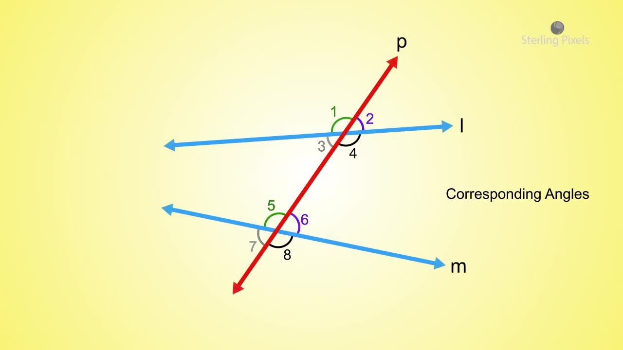 Lines and Angles Videos & Resources | ClickView