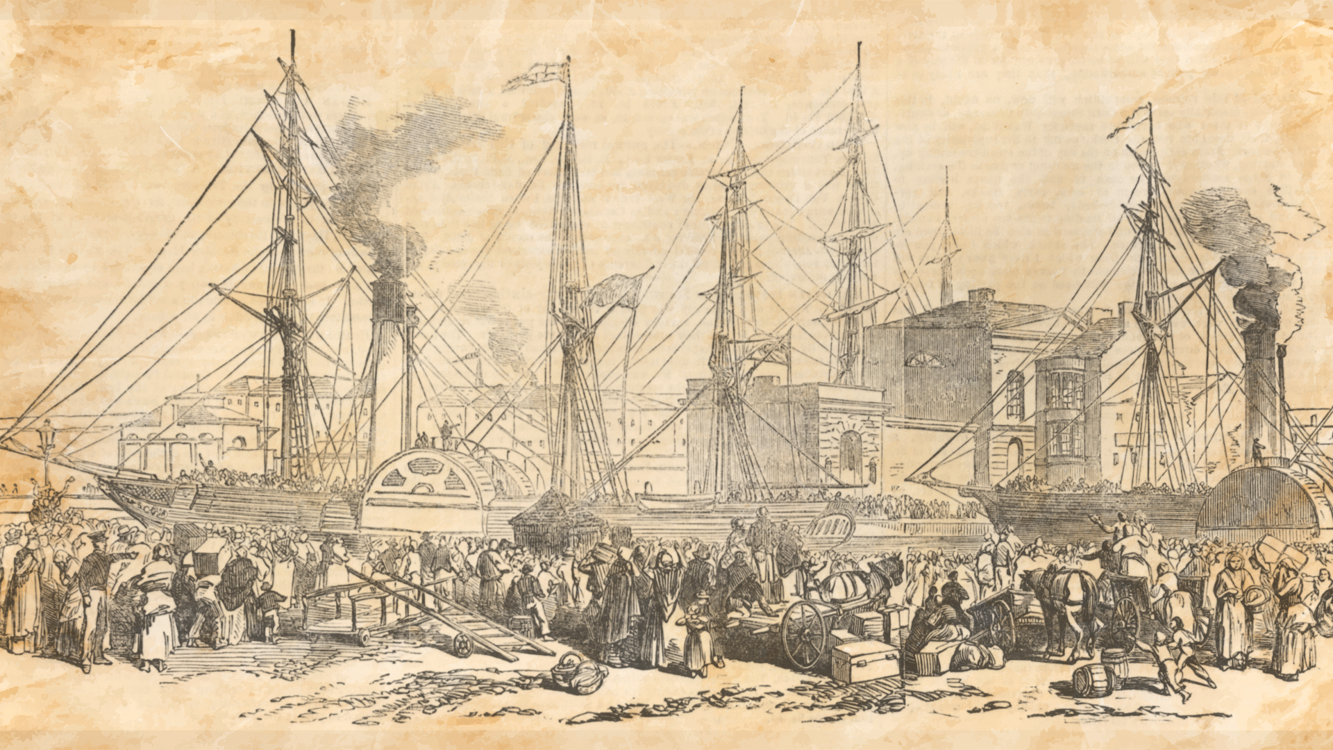 The Growth of Australian Colonies: 1800s Video Teaching Resources ...