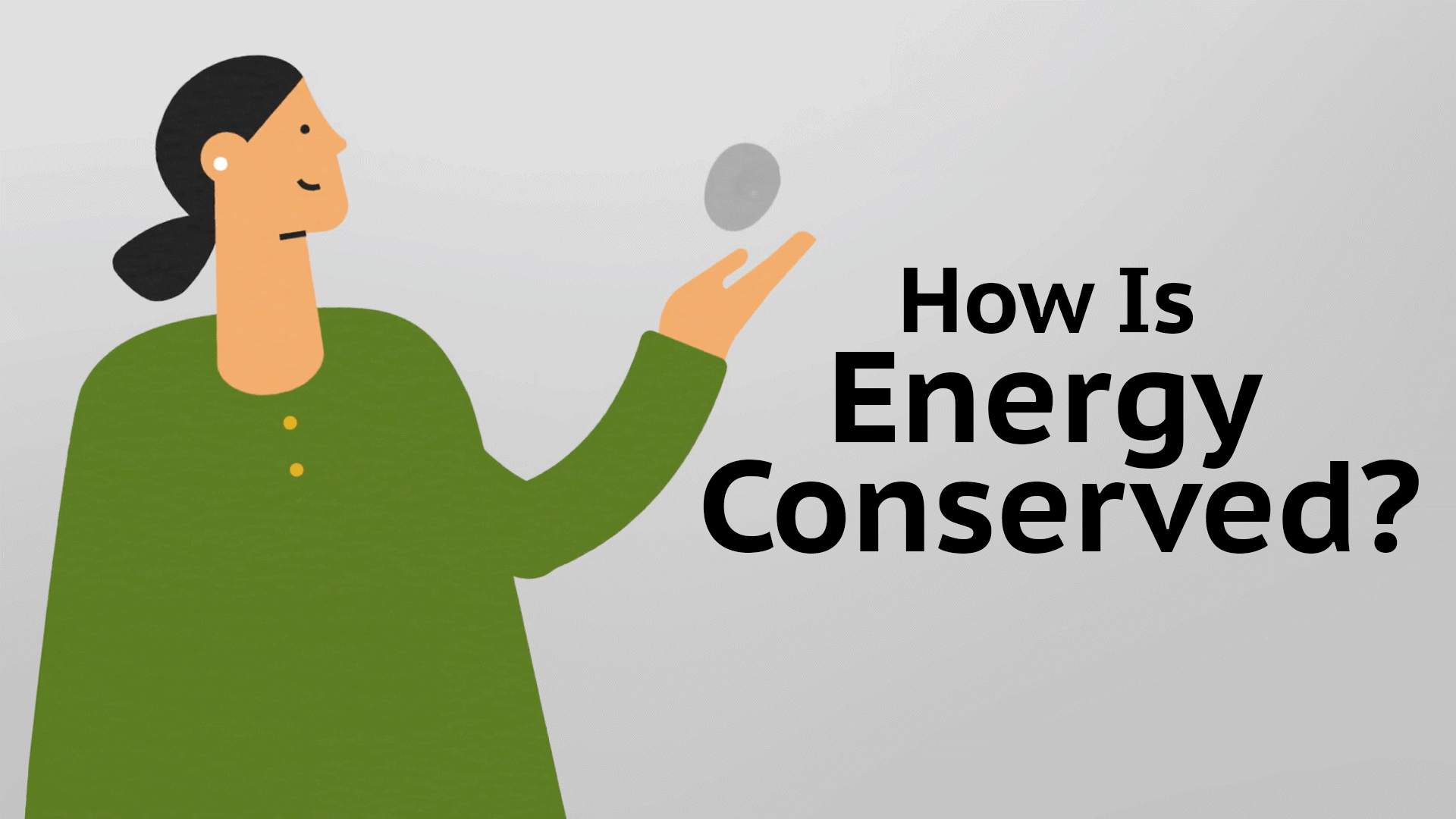 How Is Energy Conserved? Video & Resources | ClickView
