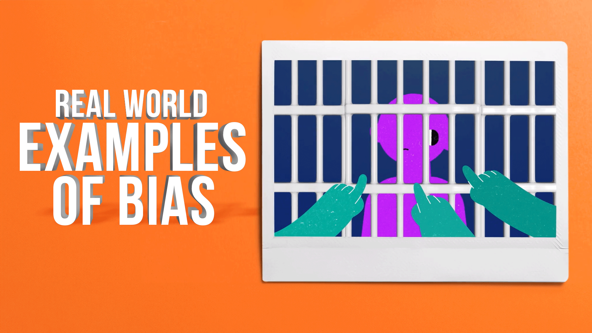 Unconscious Bias in the Real World | ClickView