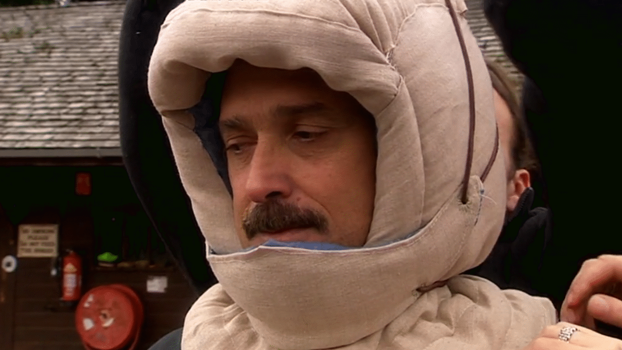 The Tournament with Mike Loades - Mike Loades... - ClickView