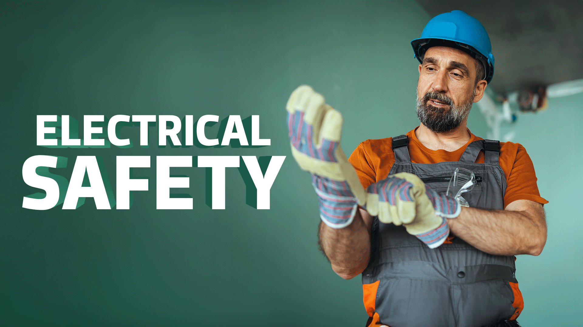 Staying Safe with Electricity Video & Resources | ClickView