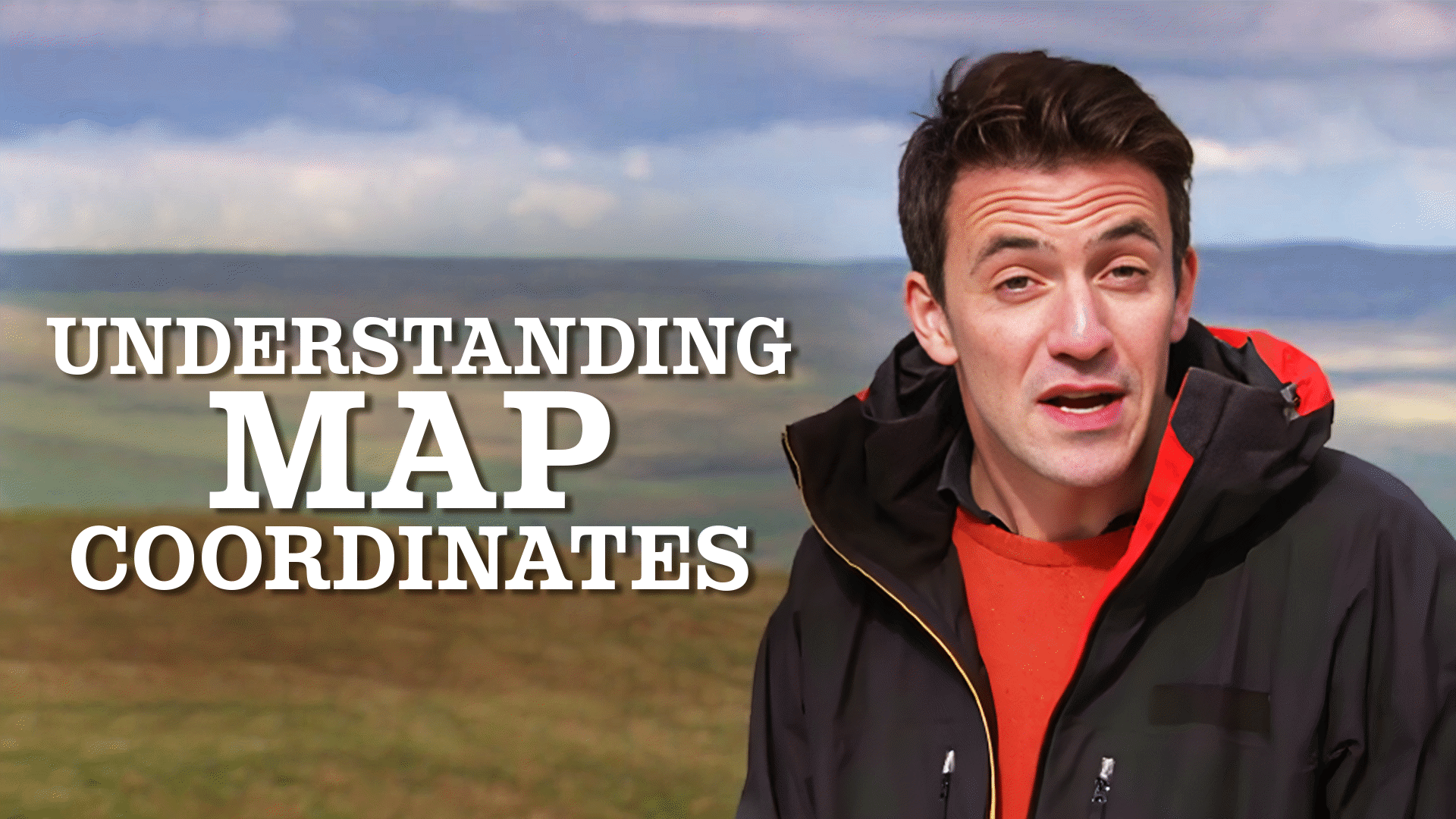 Understanding Map Coordinates Video & Resources | ClickView