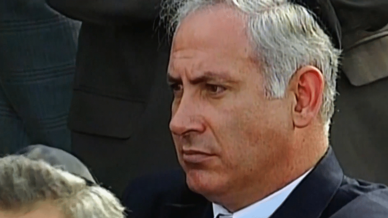 Netanyahu, America, and the Road to War in Ga... - ClickView