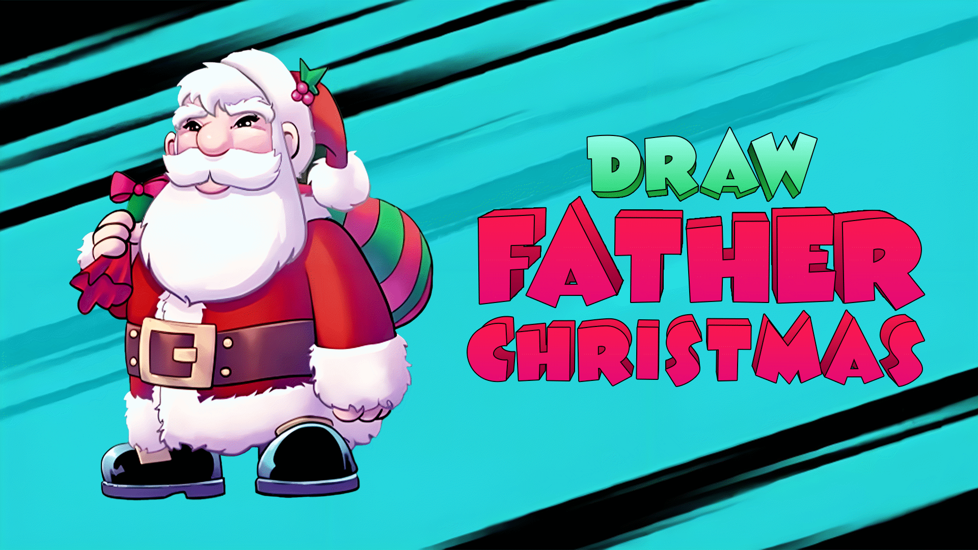 Father Christmas Video & Resources | ClickView