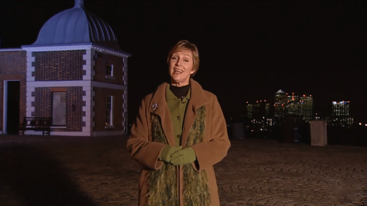 07/04/2024 - As Christians celebrate the visi... - ClickView