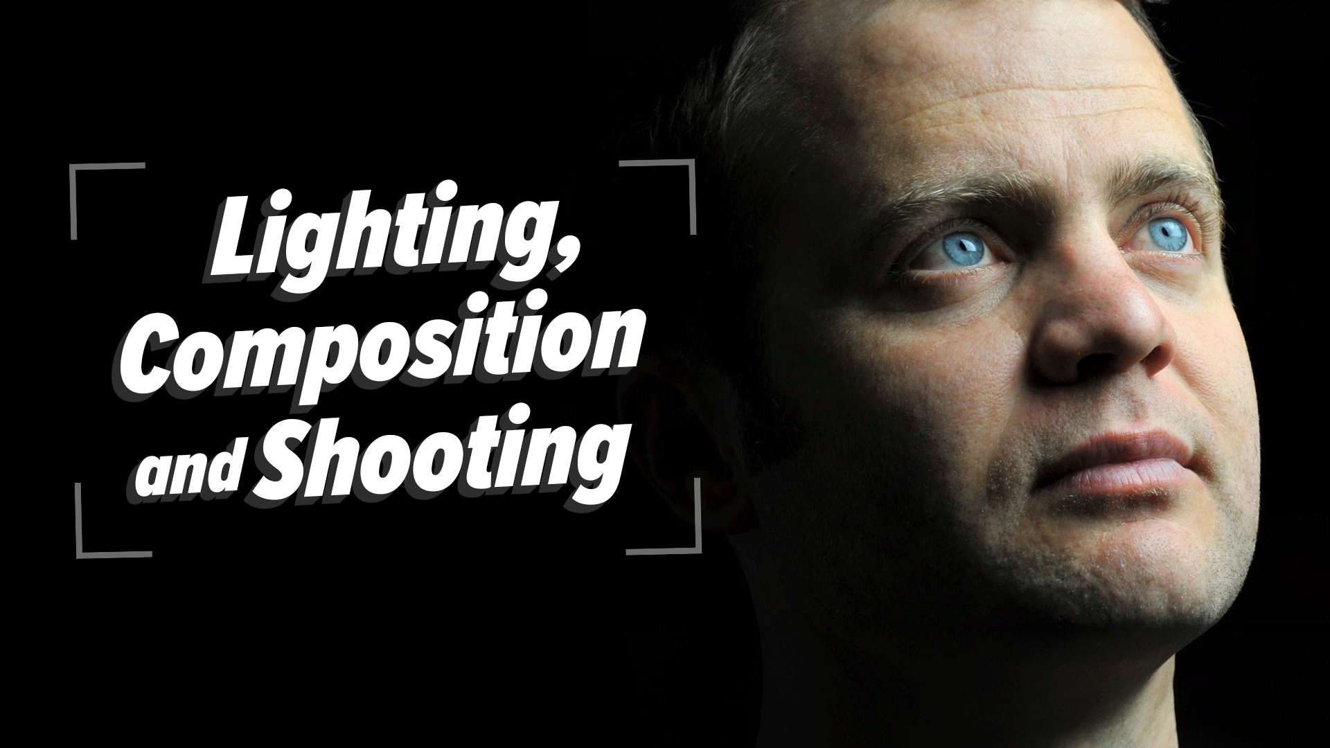 Lighting, Composition and Shooting | ClickView