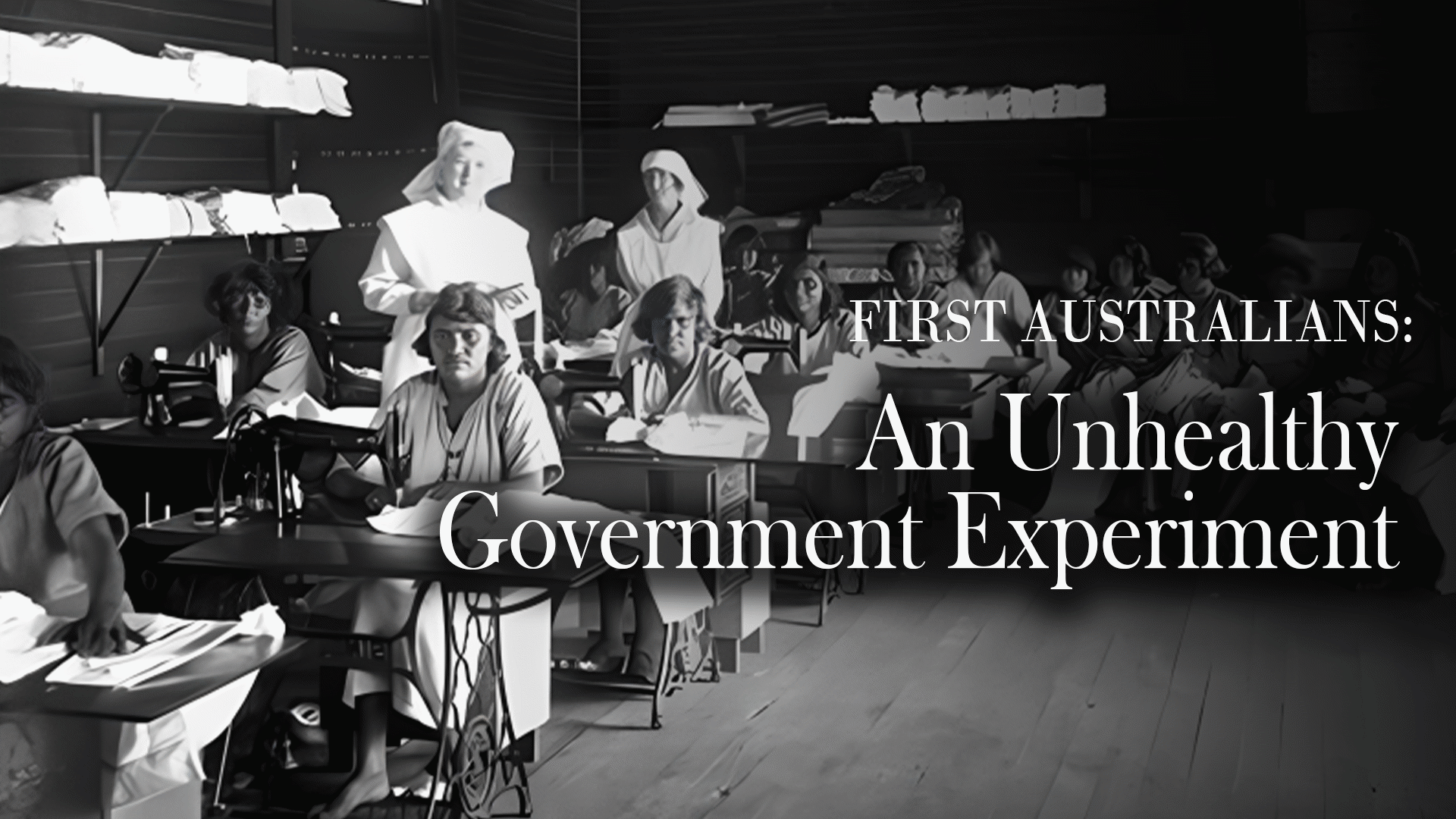 First Australians Videos & Resources | ClickView