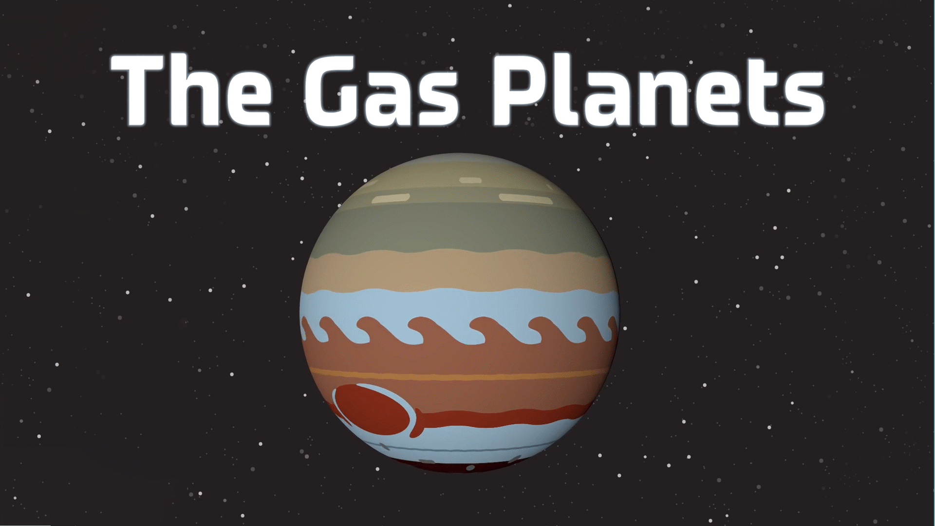 Solar System Videos, Resources & Worksheets | ClickView