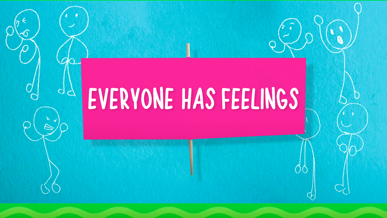 Create-to-Learn Projects: Social and Emotional Learning | ClickView