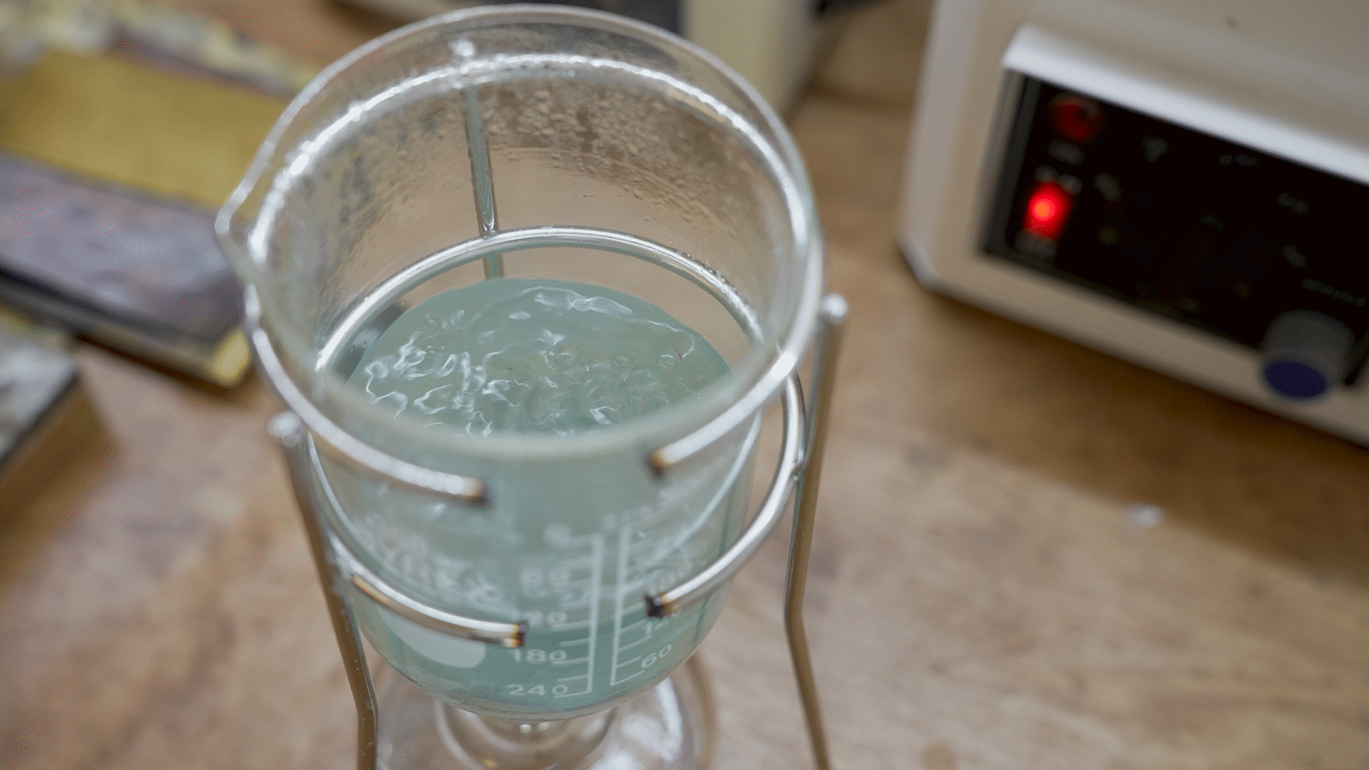 Separating Mixtures Videos & Resources | ClickView