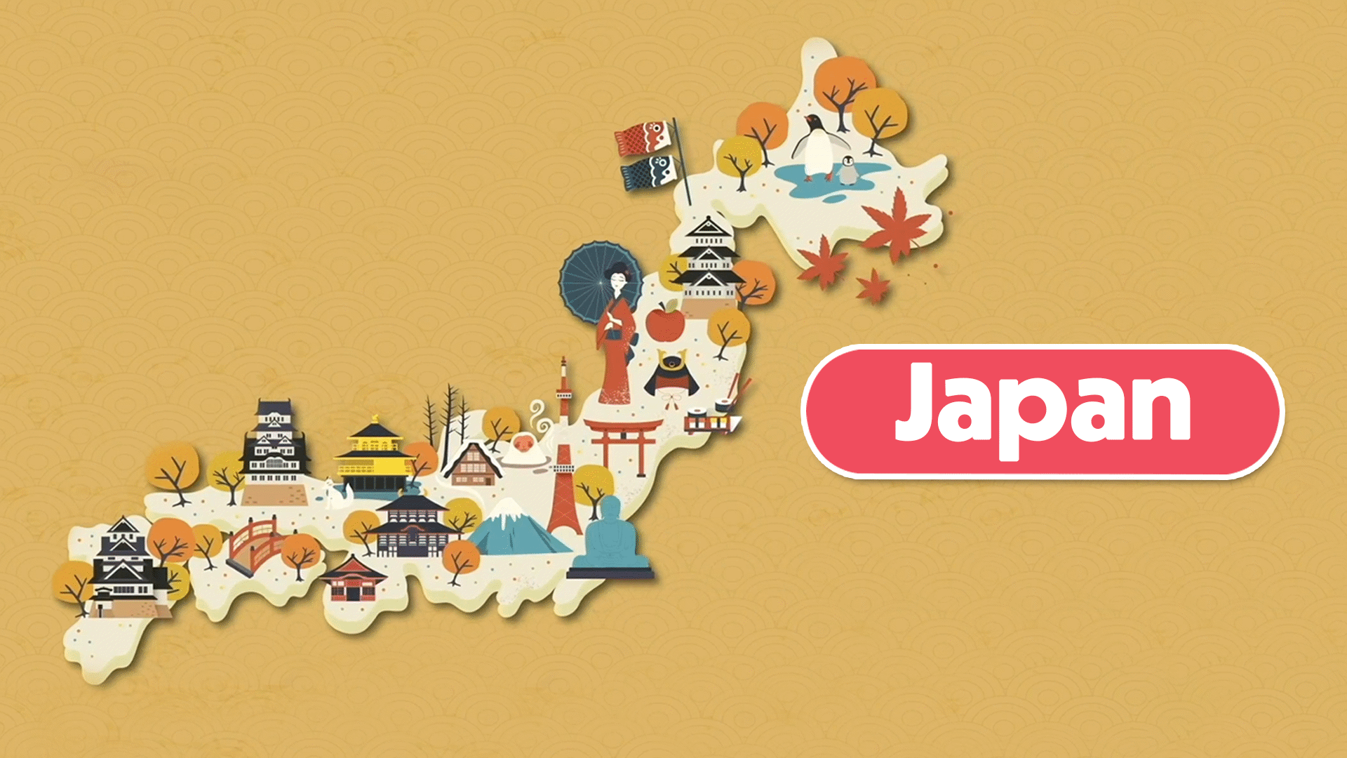 Japan Video & Resources | ClickView